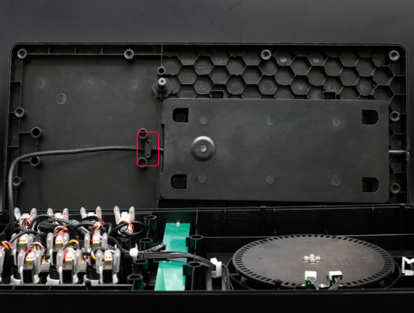 PHOENIXWAN PCB upgrade kit replacement method – Gamo2