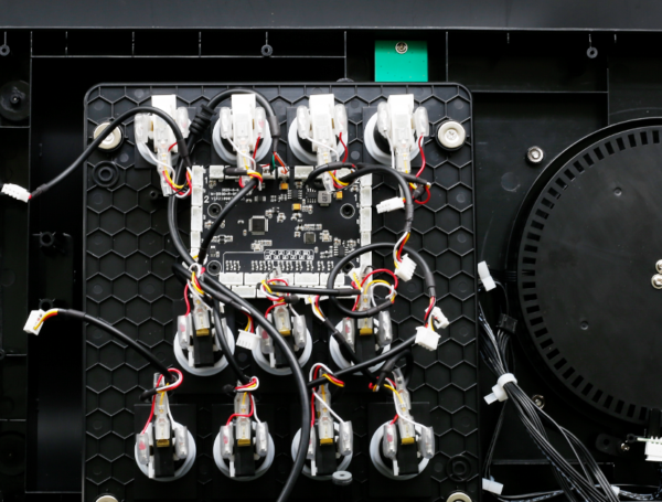 PHOENIXWAN PCB upgrade kit replacement method – Gamo2