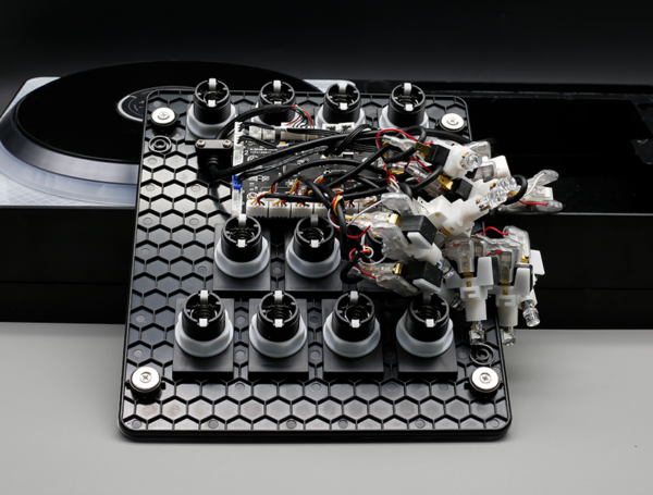 PHOENIXWAN Replace with new panel 20220420 – Gamo2