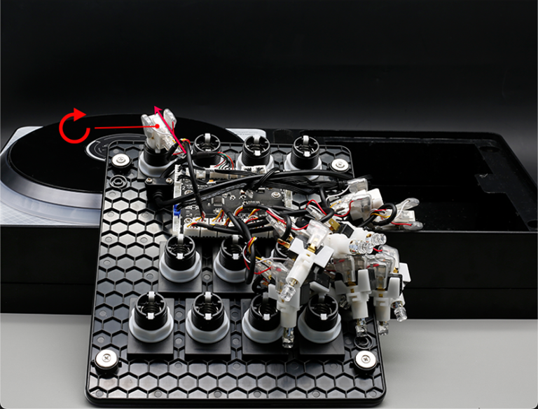 PHOENIXWAN Replace with new panel 20220420 – Gamo2