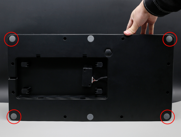 PHOENIXWAN PCB アップグレードセット交換 – Gamo2