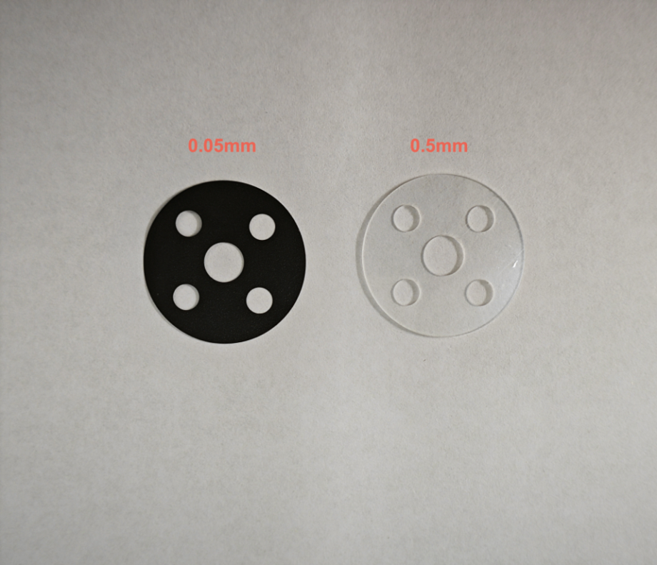 How to adjust the PHOENIXWAN LMT turntable damping – Gamo2